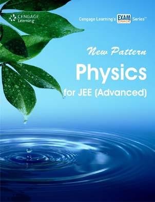 New Pattern Physics For Jee (Advanced): Cengage: 9788131519592: Amazon ...