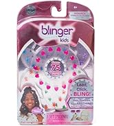 Amazon.com : blinger® Sparkle Collection Refill Pack - Princess | 5 ...