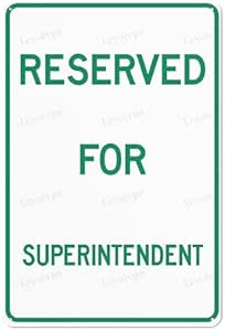 Amazon.com: 8 x 12 inch Metal Sign, Aluminum Sign, Fade Resistant ...