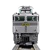 KATO N Gauge EF81 300 JR Cargo Update Car (Silver) 3067-3 Model Railway Electric Locomotive ...
