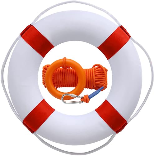 Find The Best Lifeguard Ring For Pool Reviews & Comparison - Katynel