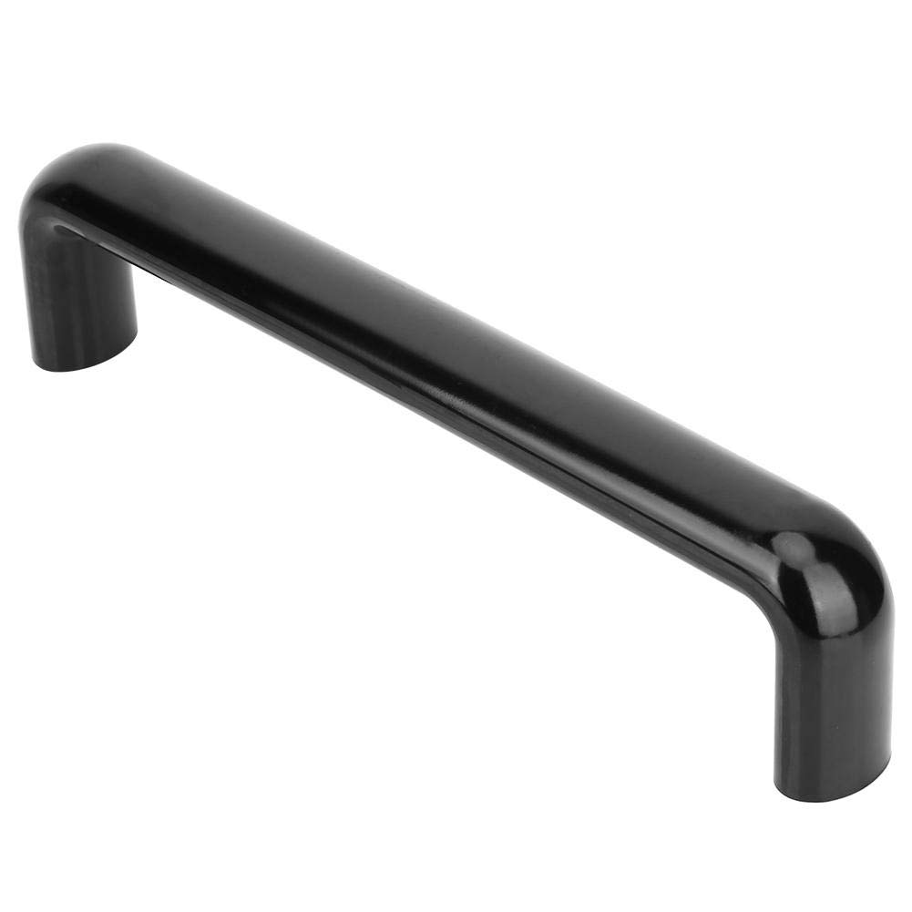 U-Shaped Handle, Pull Handle U Shaped Black Bakelite Handle M8240 ...