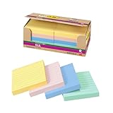 【発売日：2018年01月04日】・ブランド:スリーエム(3M)・製造元:スリーエム(3M)・モデル:6301SS-K・製造元/メーカー部品番号:6301SS-K・やることメモなどの項目整理に便利。長文のメモや伝言が書きやすい。・ふせんサイ...