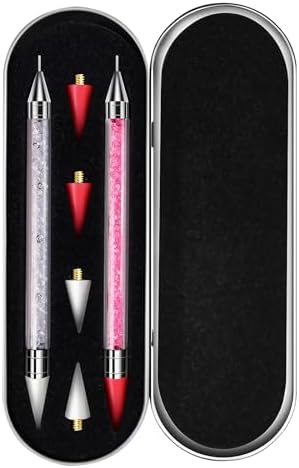 Amazon.com: Vikerer Rhinestone Picker, 2 Pack Diamond Art Painting ...