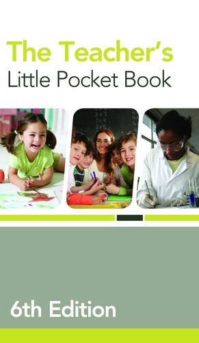 Buy The Teacher's Little Pocket Book Book Online at Low Prices in India ...