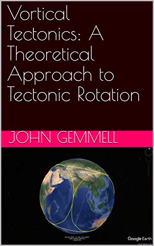 Amazon | Vortical Tectonics: A Theoretical Approach to Tectonic ...