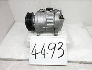 Amazon.co.jp: 27 BMW 118i M-Sport 1R15 F20 A/C Compressor 447160-8763 ...