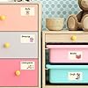 Amazon.com: Toy Label Decals Toy Storage Stickers for Kids Toy Room ...