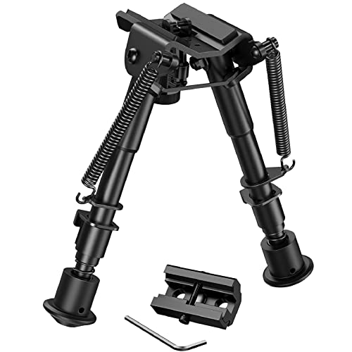 Top 10 Bipod For Remington 700 Rifles of 2022 - Best Reviews Guide