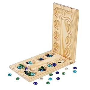 Buy pallanguli with Wooden Board Online at Low Prices in India - Amazon.in