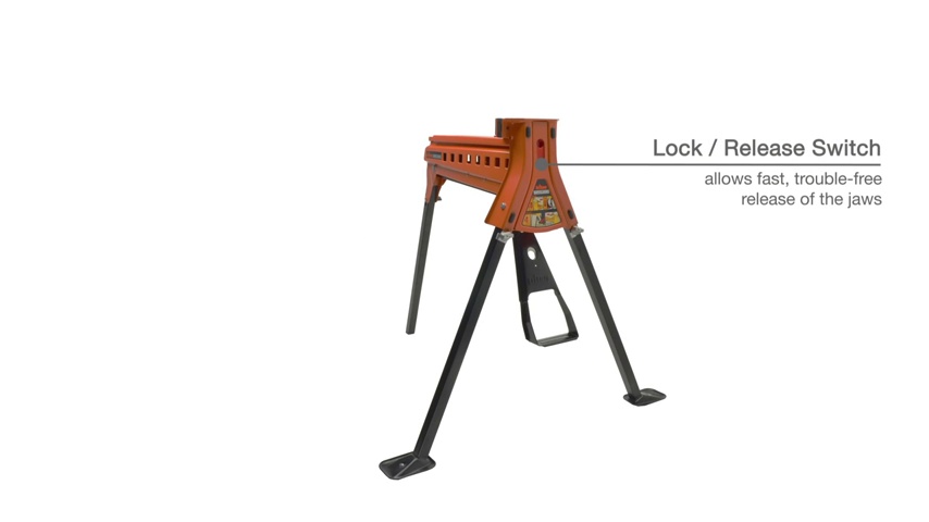 Watch Triton SJA200 Superjaws Workbench on Amazon Live
