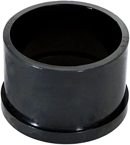 Amazon.com: Pentair 352257 Black PVC Quick Connect Adapter Replacement ...