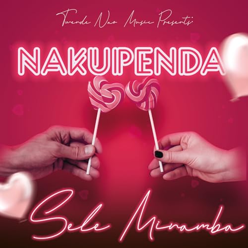 Play Nakupeda by Sele Minamba on Amazon Music Unlimited
