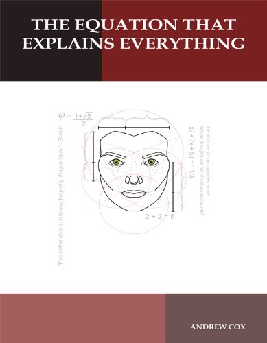 『The Equation that Explains Everything (Kindle)』｜感想・レビュー - 読書メーター