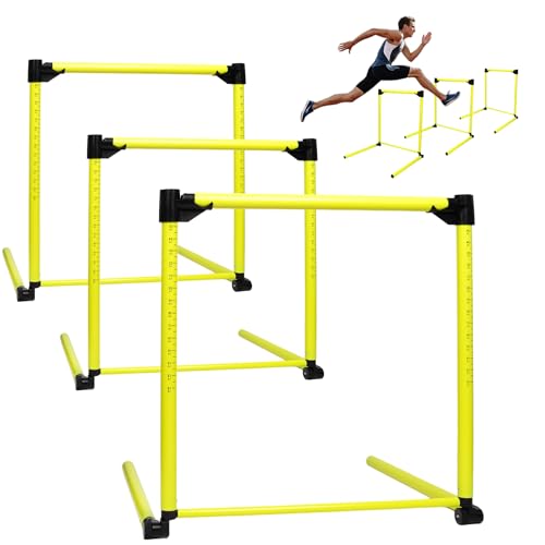 Amazon Best Sellers: Best Track & Field Hurdles
