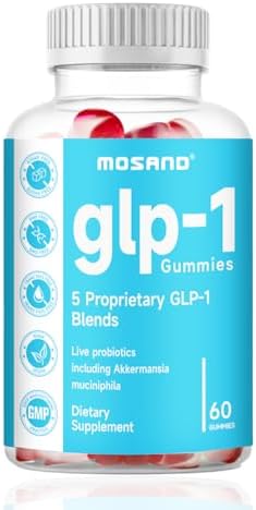 Amazon.com: Lemme GLP-1 Daily, Clinically Studied Ingredients to Reduce ...