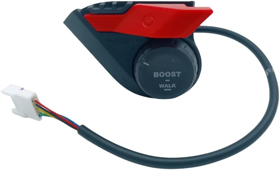 Amazon.com: Original Left Right Knob Module Kit for Ninebto GT2 Super ...