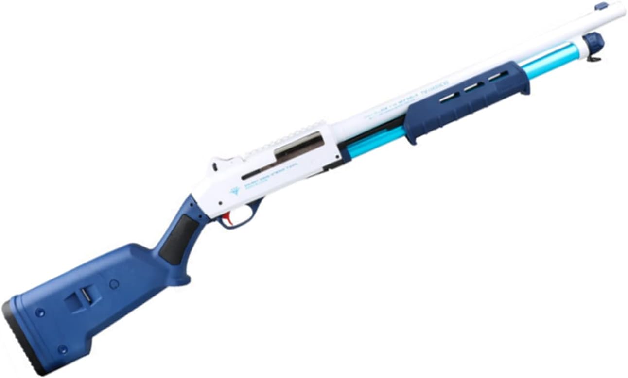 Amazon.co.jp: Remington M870 Shotgun Toy Gun, Air Gun, Shotgun ...