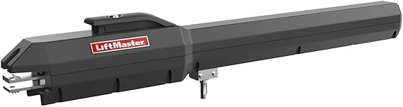 Amazon.com: Liftmaster LA500DC Replacement Linear Actuator Primary Arm ...