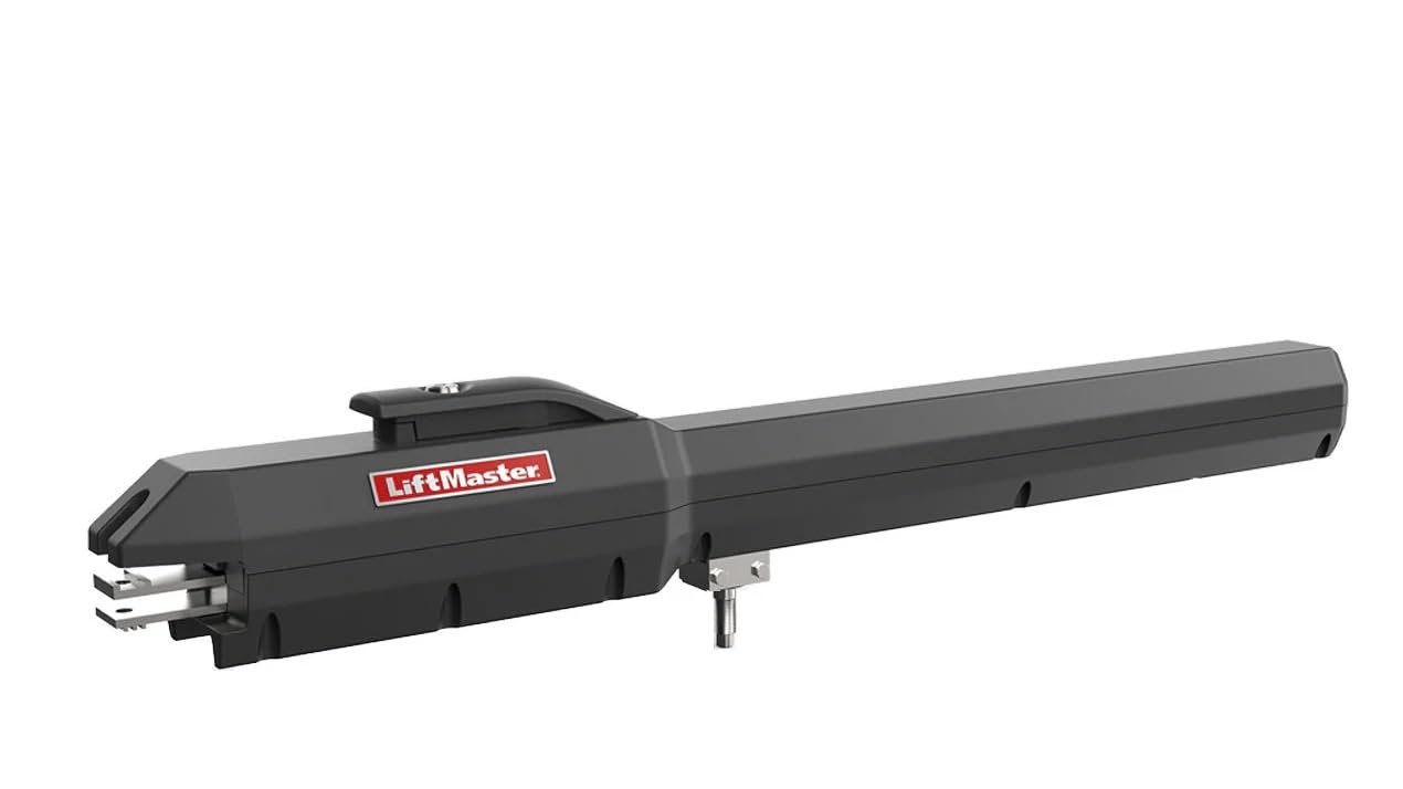 Garage Door Arm Kit Liftmaster LA500DC Replacement Linear Actuator ...