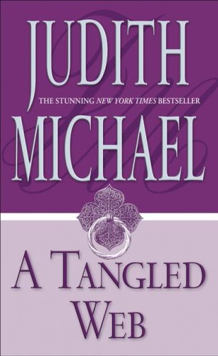A Tangled Web: Michael, Judith: 9780671525484: Amazon.com: Books