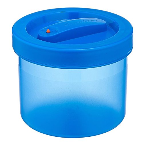 Buy Quechua Food Box, 650ml Online at Low Prices in India - Amazon.in