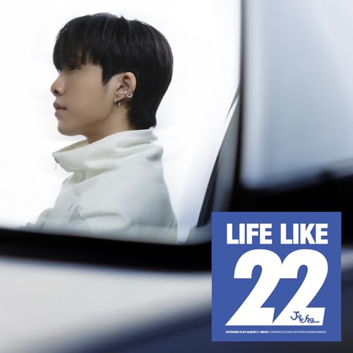 Play LIFE LIKE 22 by JAEHA on Amazon Music