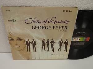 Amazon.com: Echoes of Romance: CDs & Vinyl