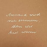 【発売日：2019年10月25日】・製造元:Abgesang