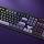 Redragon K580 HE Rapid Trigger Gaming Keyboard, 100% 104 Keys Wired ...