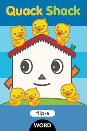 Quack Shack : Kido, Yukiko, Tireo: Amazon.co.za: Books