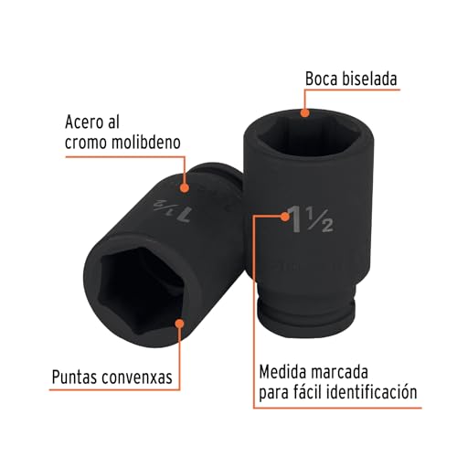 Medidas De Dados Estándar - Ferreteria Y Herramientas