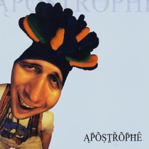 Play Apostrophe - EP by Apostrophe on Amazon Music