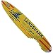 Amazon.com: Landshark Island Style Lager 6' Surfboard -Indoor Use Only ...