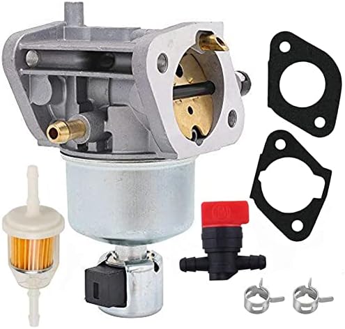 Amazon.com: ALRACALL 15004-0984 Carburetor Replaces For Kawasaki 15004 ...