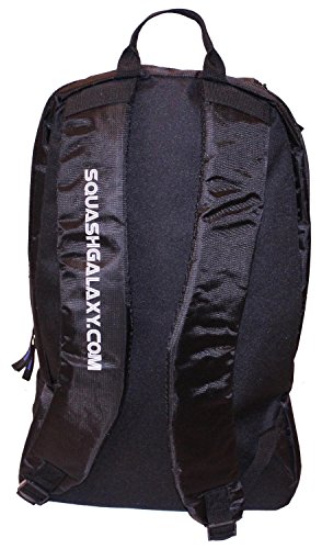 The 30 Best Squash Equipment Bags of 2025 [Verified] - Cherry Picks