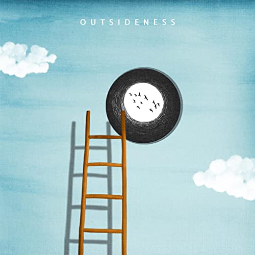 Amazon.co.jp: Outsideness : TenTrik: デジタルミュージック