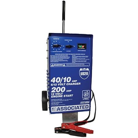 Amazon.com: Associated Equipment ASO-6010B Heavy Duty Commercial ...