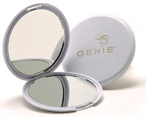 Amazon.com - Genie Double Sided Compact Mirror