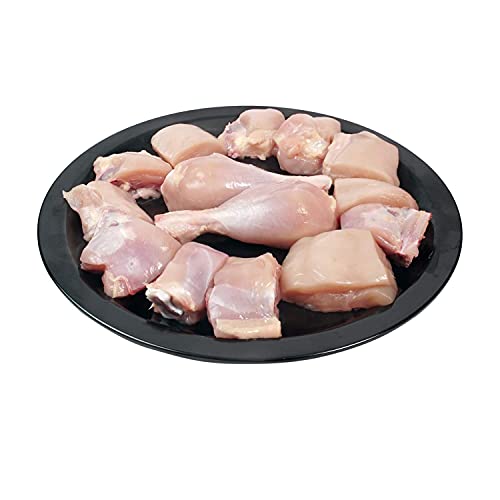 Fresh Chilled Chicken Curry Cut, 500g : Amazon.in: Grocery & Gourmet Foods