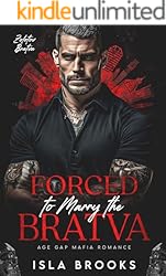 An Arranged Virgin for the Bratva: Age Gap Mafia Romance (Zolotov Bratva Book 10) - Kindle ...