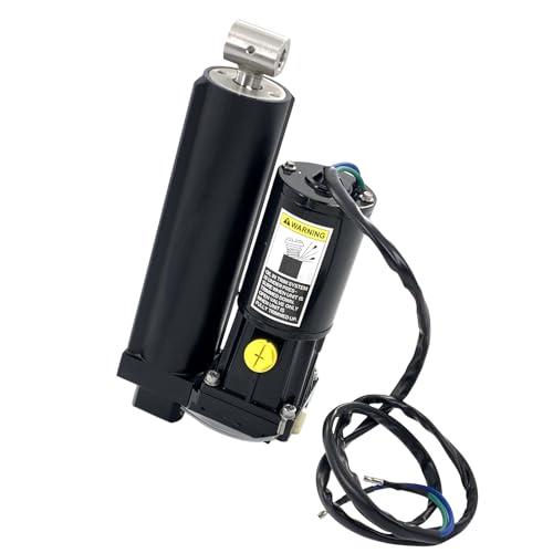 Best Power Trim for Outboard Motor: Top Picks for Smooth, Efficient ...