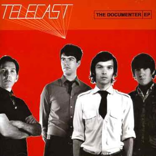 Telecast - Documenter - Amazon.com Music