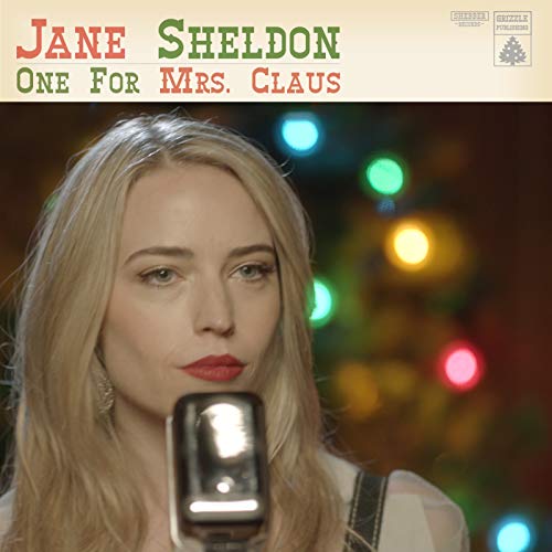 One for Mrs. Claus by Jane Sheldon on Amazon Music - Amazon.com