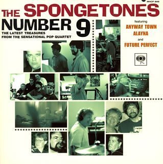 Amazon.com: Number 9: CDs & Vinyl