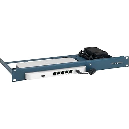 Amazon.com: R RACKMOUNT·IT | RM-CI-T6 | Rack Mounting Kit for Cisco ...