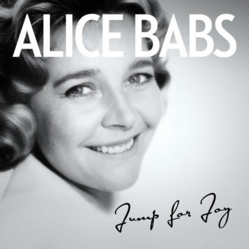 Play Jump for Joy (Amazon Exclusive) by Alice Babs on Amazon Music