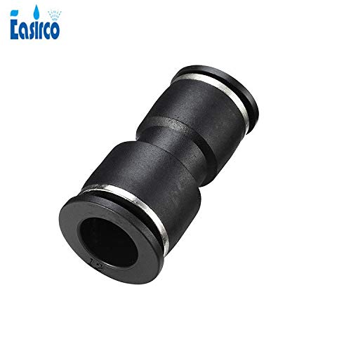 Generic (5Pcs/Pack)12-6Mm 12-8Mm 8-6Mm Quick Coupling. Pipe Joint. : 8 ...