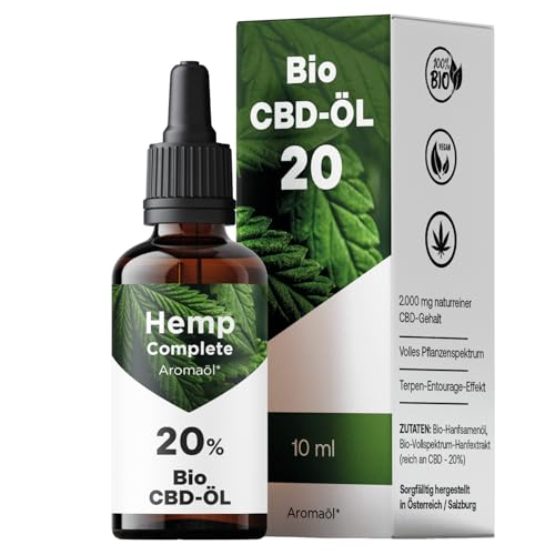 Hanf Drops – Die 15 besten Produkte im Vergleich & Angebote ...