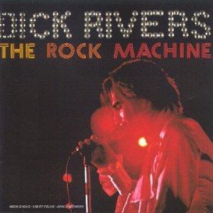 The Rock Machine: Amazon.de: Musik-CDs & Vinyl